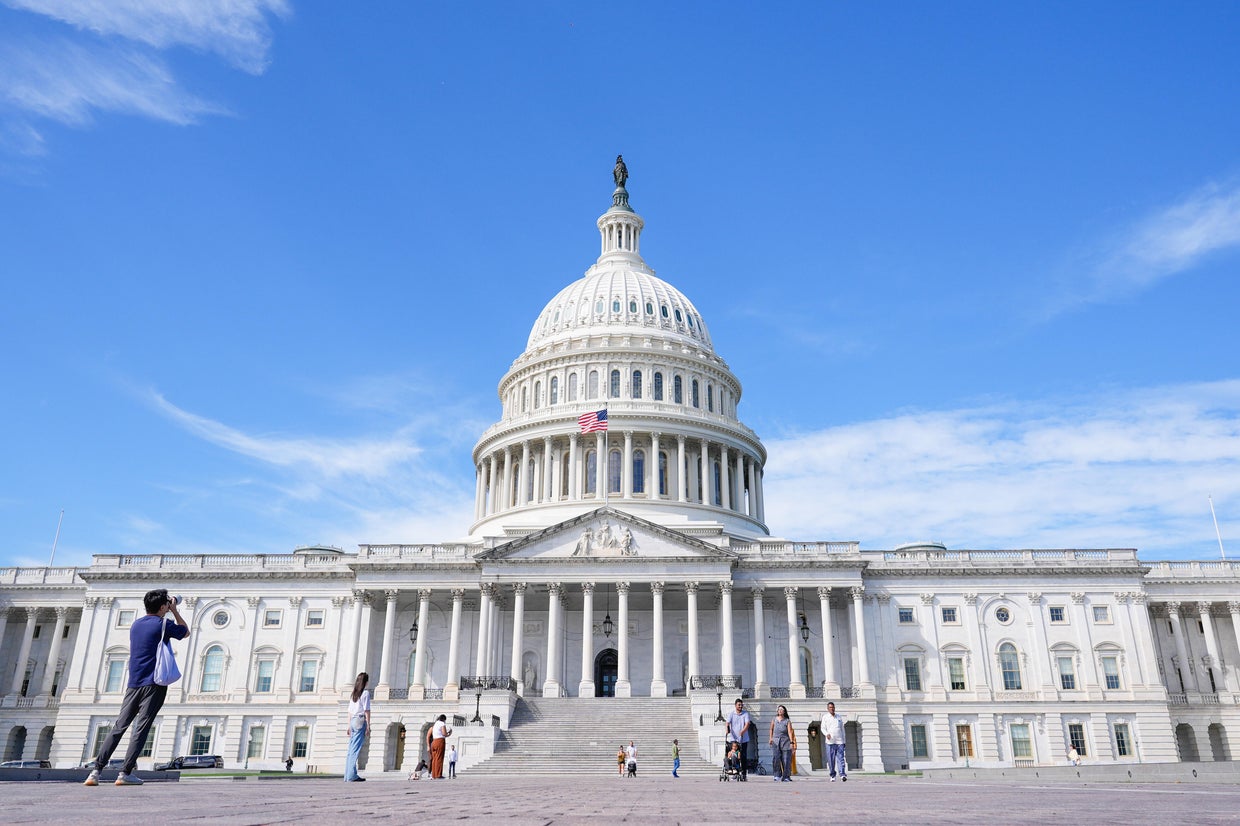 Why did the government shut down? Here's what's behind the funding ...