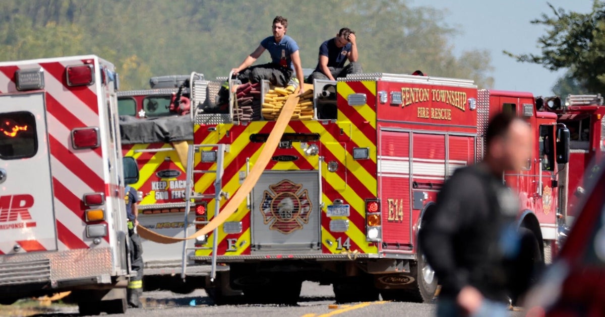 FBI investigating deadly church attack as "an act of targeted violence ...