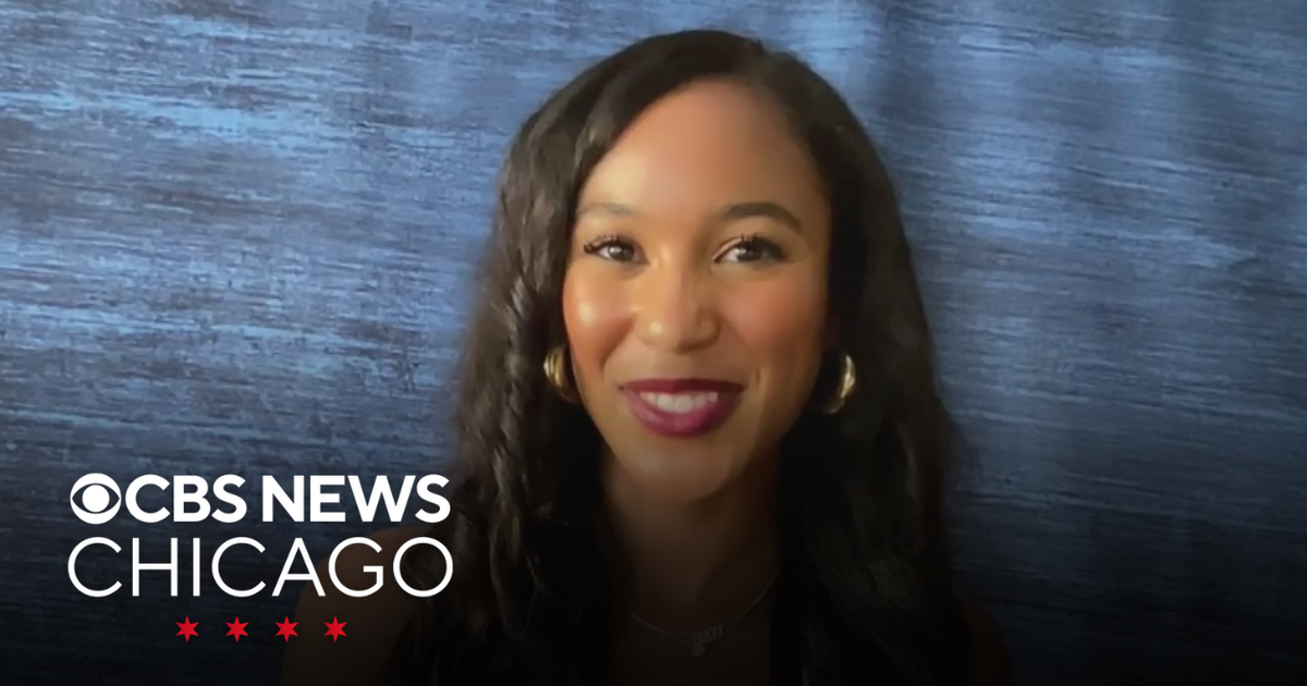 Meet the winner of "Big Brother" Season 27 - CBS Chicago