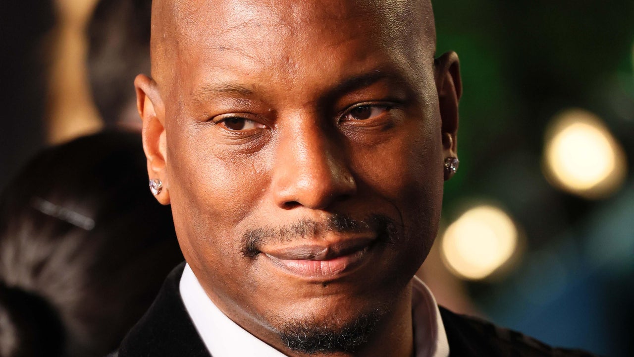 Tyrese Gibson news - Today’s latest updates - CBS Atlanta