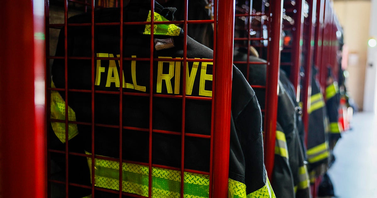 Recalled sprinklers found in 4 Fall River buildings, fire chief warns ...