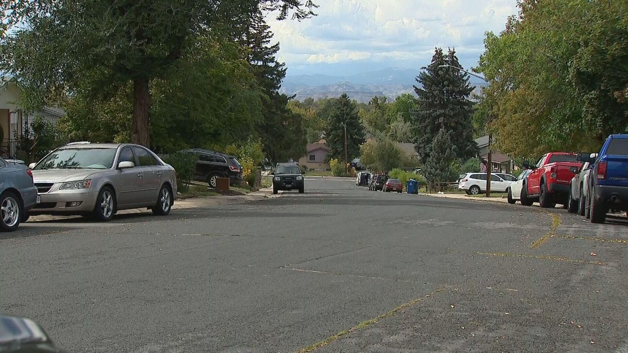 Suspect arrested in Colorado after woman found dead inside Westminster ...