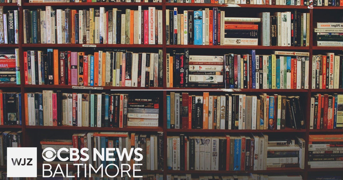 Anne Arundel County Public library launching permanent "Storywalk" in ...