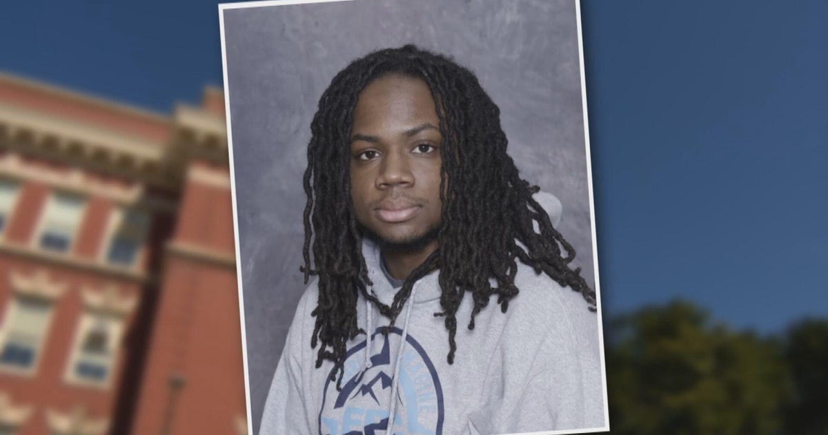EPIC Academy honor roll student killed in Chicago shooting a block from ...