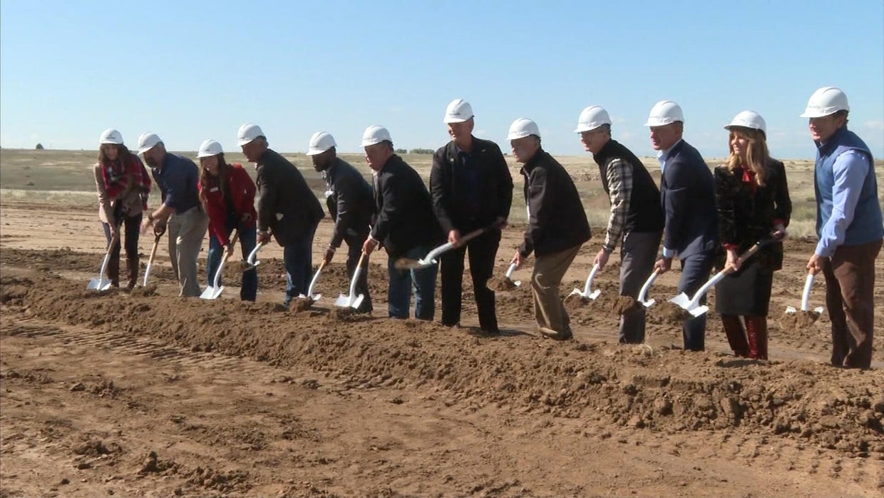 New $23 million Northern Colorado shelter will help many "escape ...