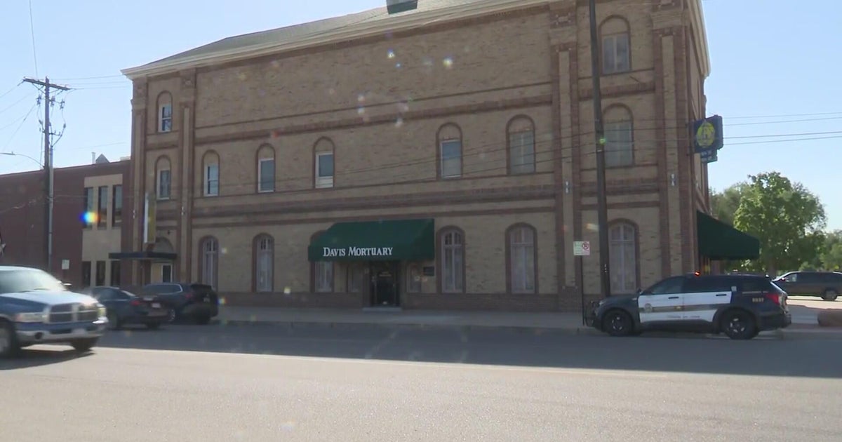 Some bodies found in Colorado funeral home were decomposing for over a ...