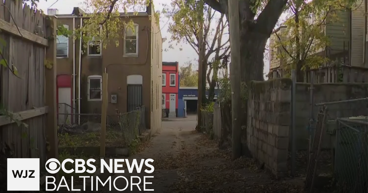 No criminal charges for driver of Baltimore DPW trash truck involved in ...