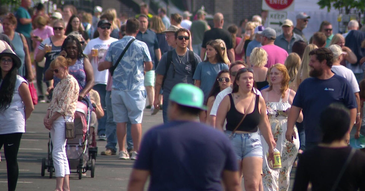 One month in, businesses say Shakopee Social District isn't bringing in ...