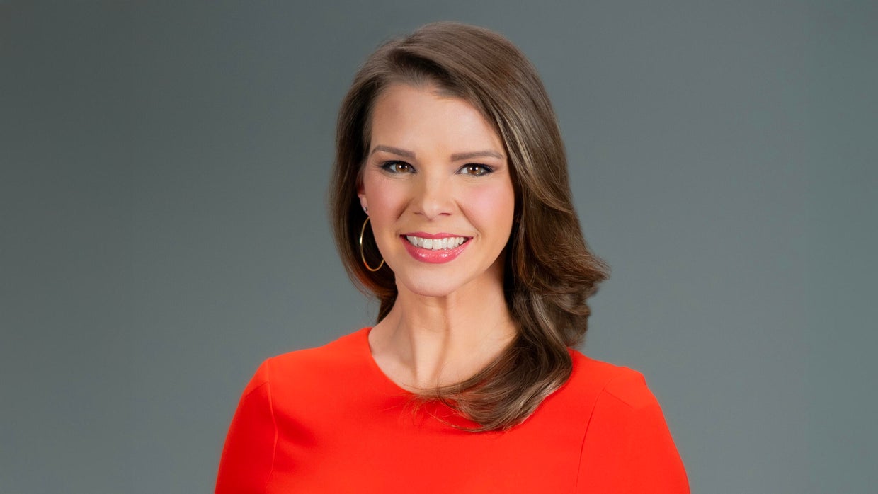 Karen Carter - CBS Detroit