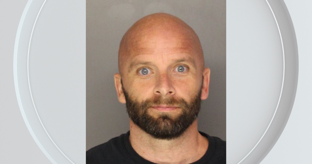 Suspect accused of setting fire to Ross Township ATM tells police he ...