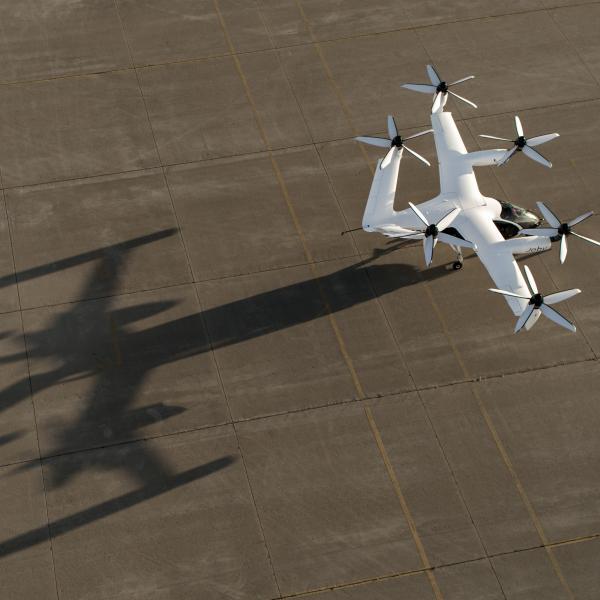 Georgia Tech partners with NASA to test electric aircraft that could ...
