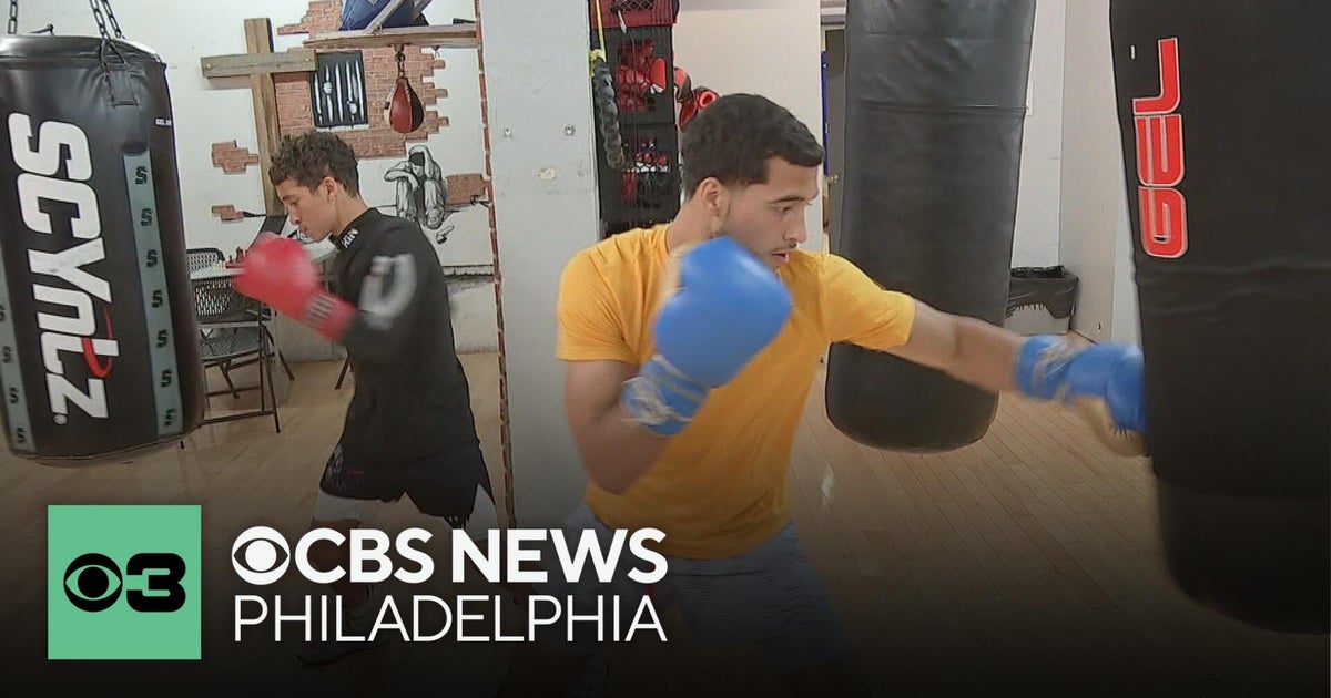 For Philadelphia boxing family, faith plays major role in the ring ...