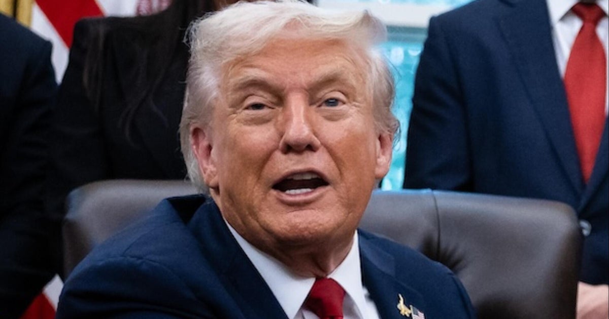 Workers brace for mass layoffs as Trump encourages using government ...