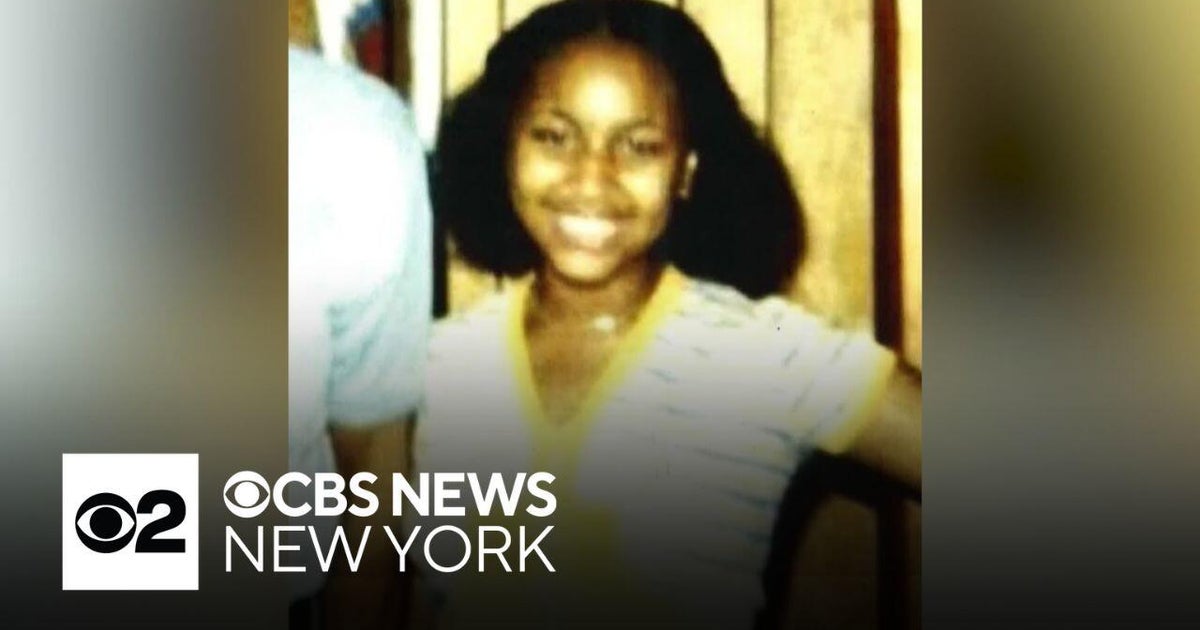 Victim in 1982 Long Island cold case identified as missing Queens teen ...