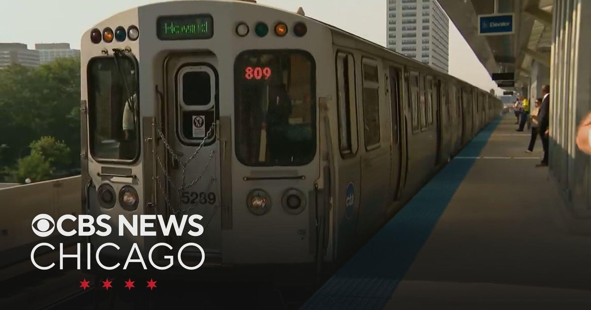 Trump pauses $2.1B for Chicago infrastructure projects, leveraging ...