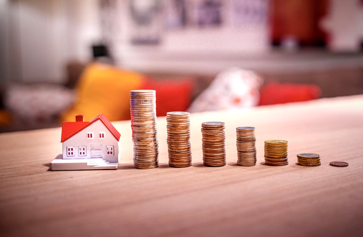 Here's how much a $30,000 HELOC costs monthly now that the Fed cut ...