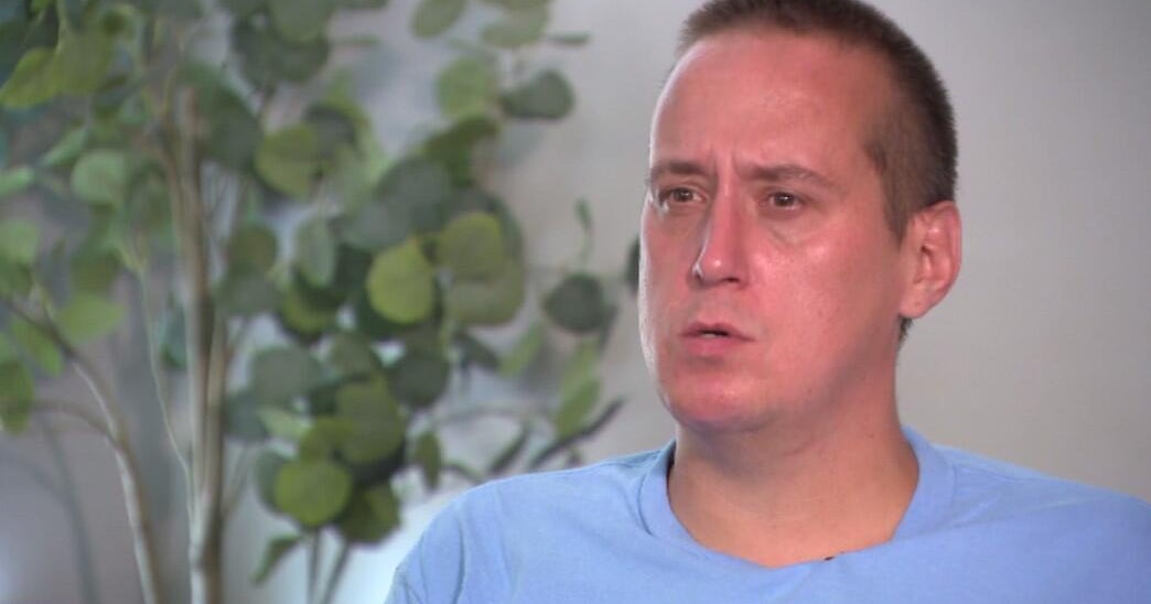 Amber Canter pushing to protect transgender inmates after brutal ...