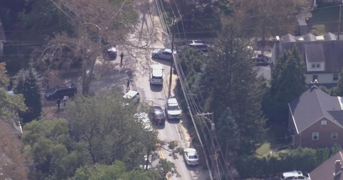 3 suspects in custody after pursuit in Lower Merion, Pa., connected to ...