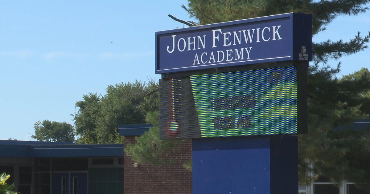 New Jersey mom furious following claims her 5-year-old daughter was ...