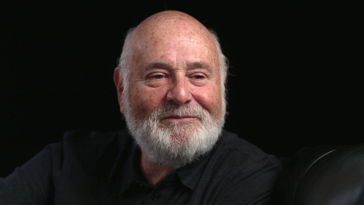 Why Rob Reiner made a "Spinal Tap" sequel 41 years after releasing the ...