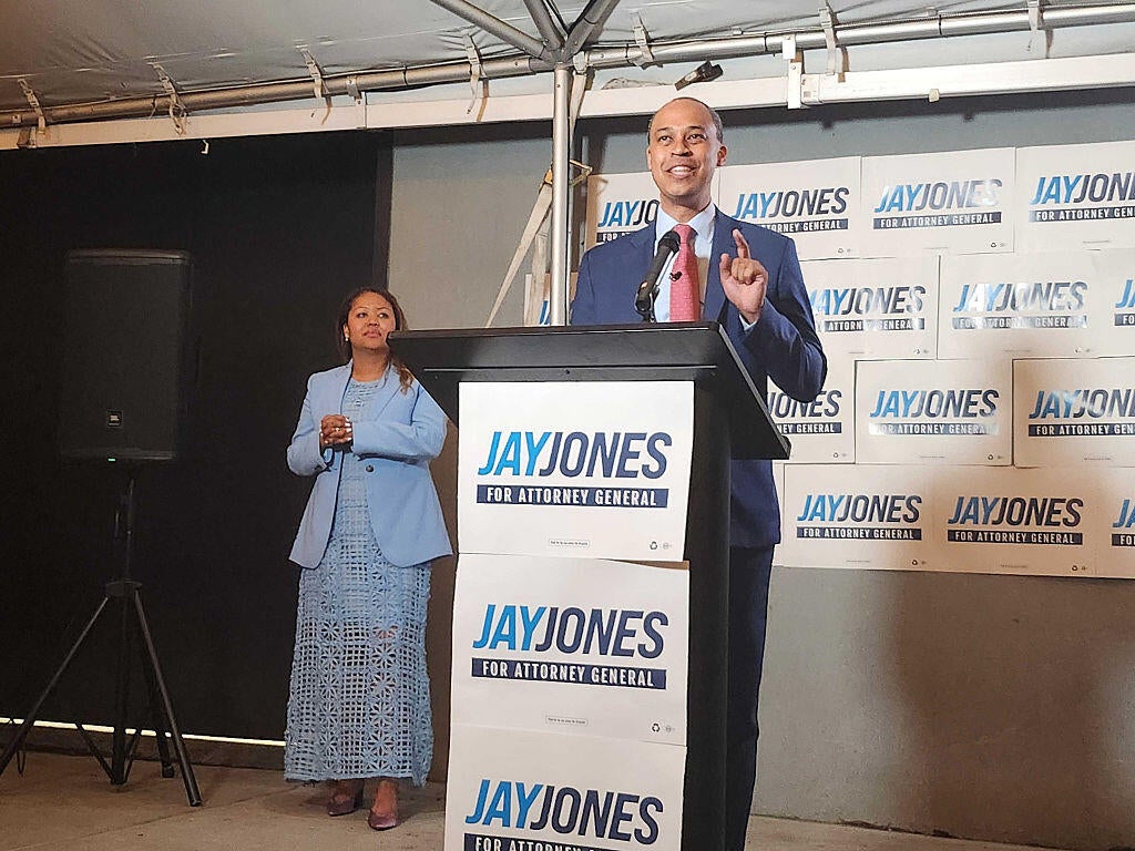 Virginia AG candidate faces bipartisan backlash over violent ...