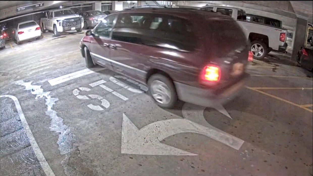 Security video helps lead Oregon detectives to a masked killer who ...