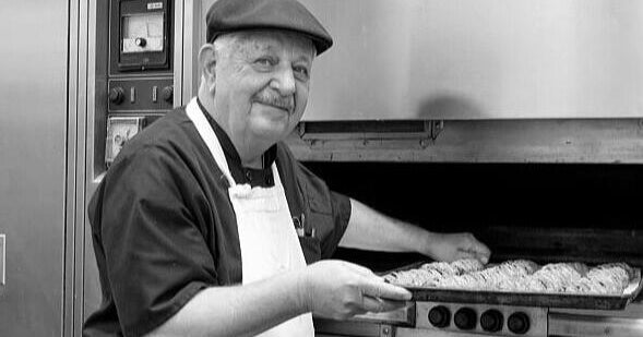 Vincent Termini Sr., second-generation owner of iconic Philadelphia ...