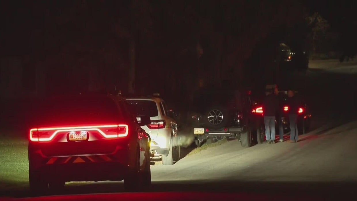 Man shot, killed by police after opening fire on troopers with shotgun ...