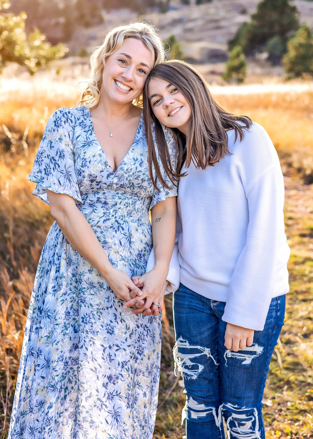 Mom weighs in as U.S. Supreme Court considers Colorado ban on ...