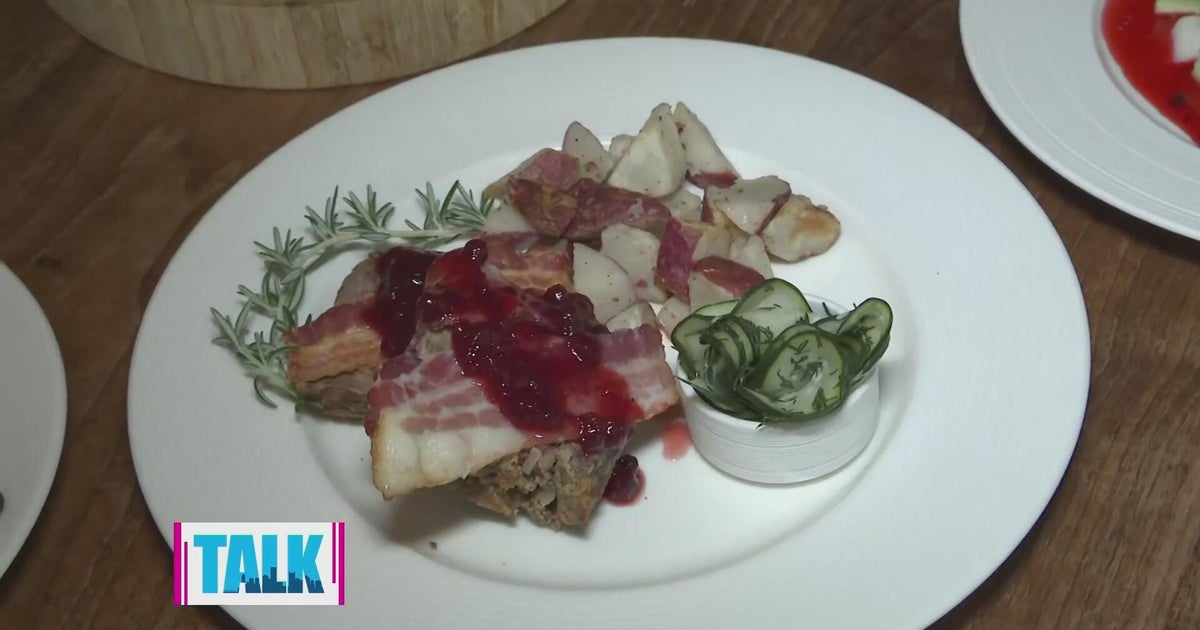 The Cafe at the Frick serving up Scandinavian food - CBS Pittsburgh