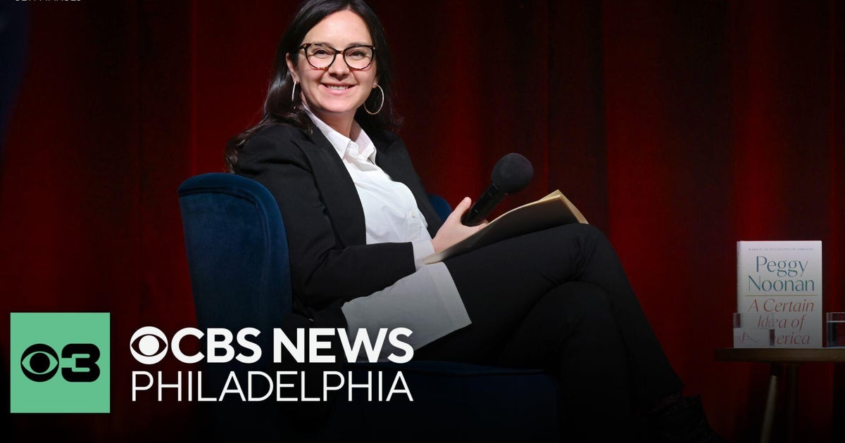 Bari Weiss named CBS News editor-in-chief as Paramount acquires The ...