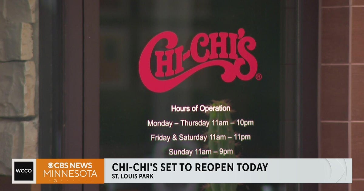 Chi-Chi's set to reopen in St. Louis Park after 20 years of dormancy ...