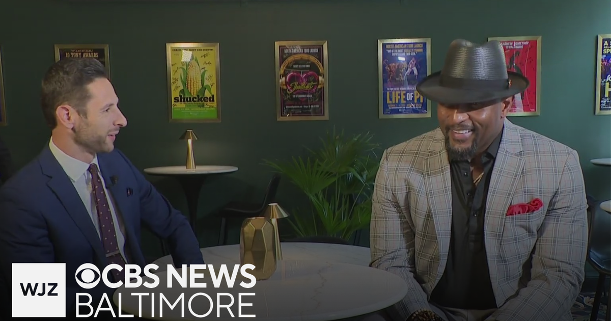 Former Baltimore Ravens icon Ray Lewis celebrates milestone for his ...