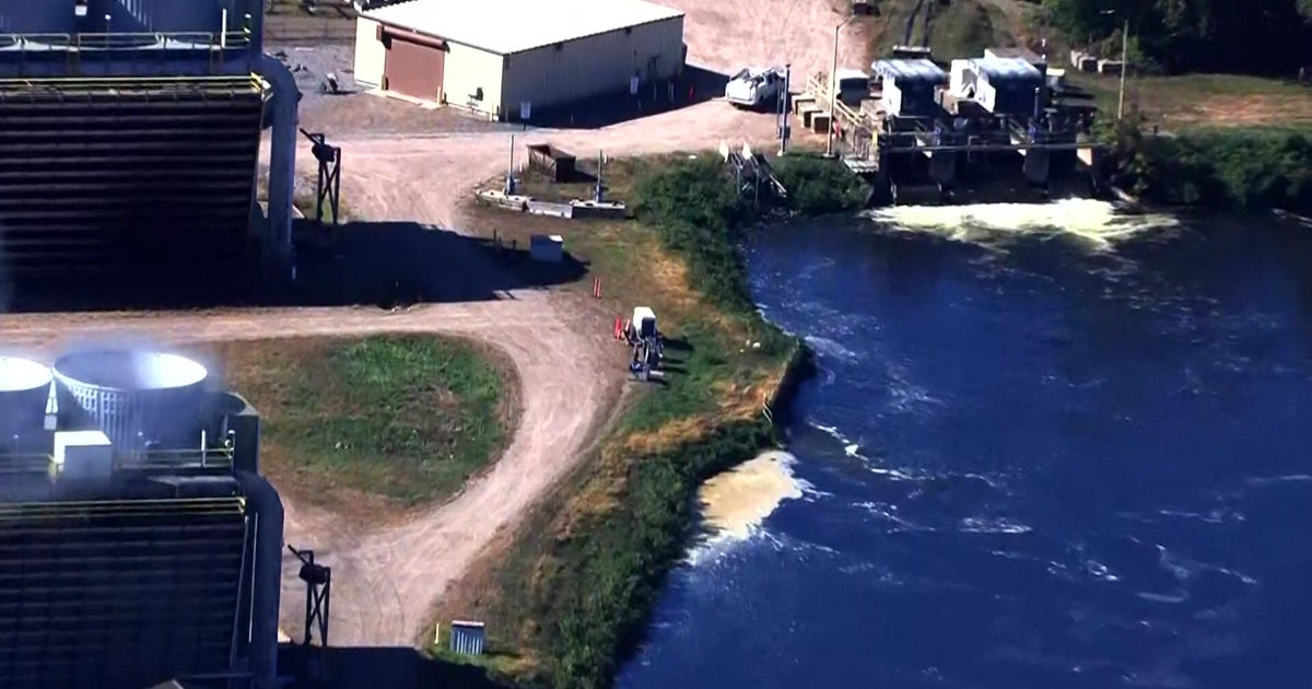 1 hospitalized after rescue on Mississippi River by Monticello Xcel ...