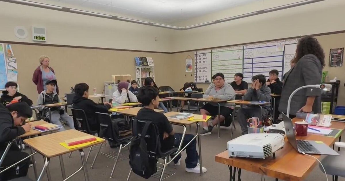 Santa Rosa school leaders planning more cuts to avoid state takeover of ...