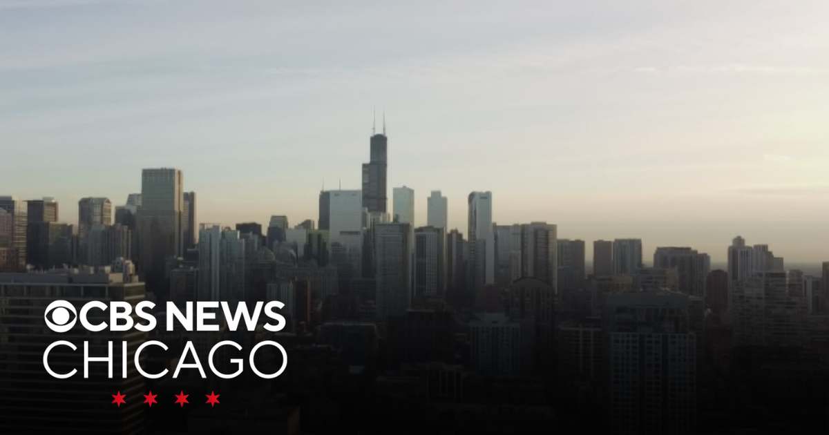 Chicago named best big city in the U.S. - CBS Chicago