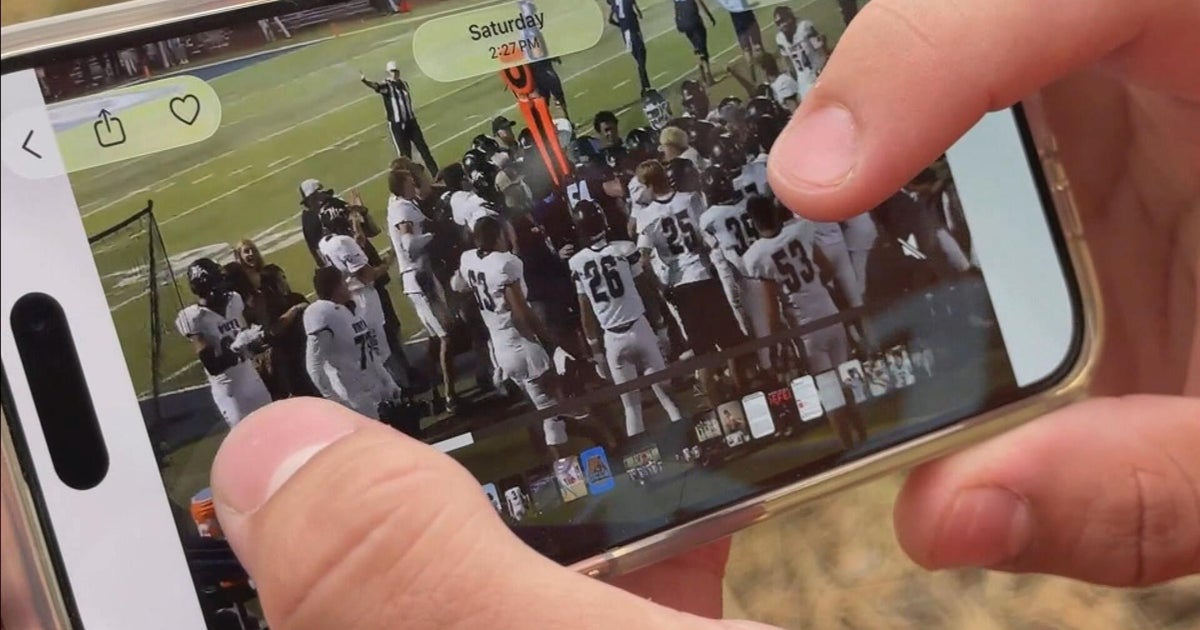 Alleged altercation between coach and player at Colorado high school ...