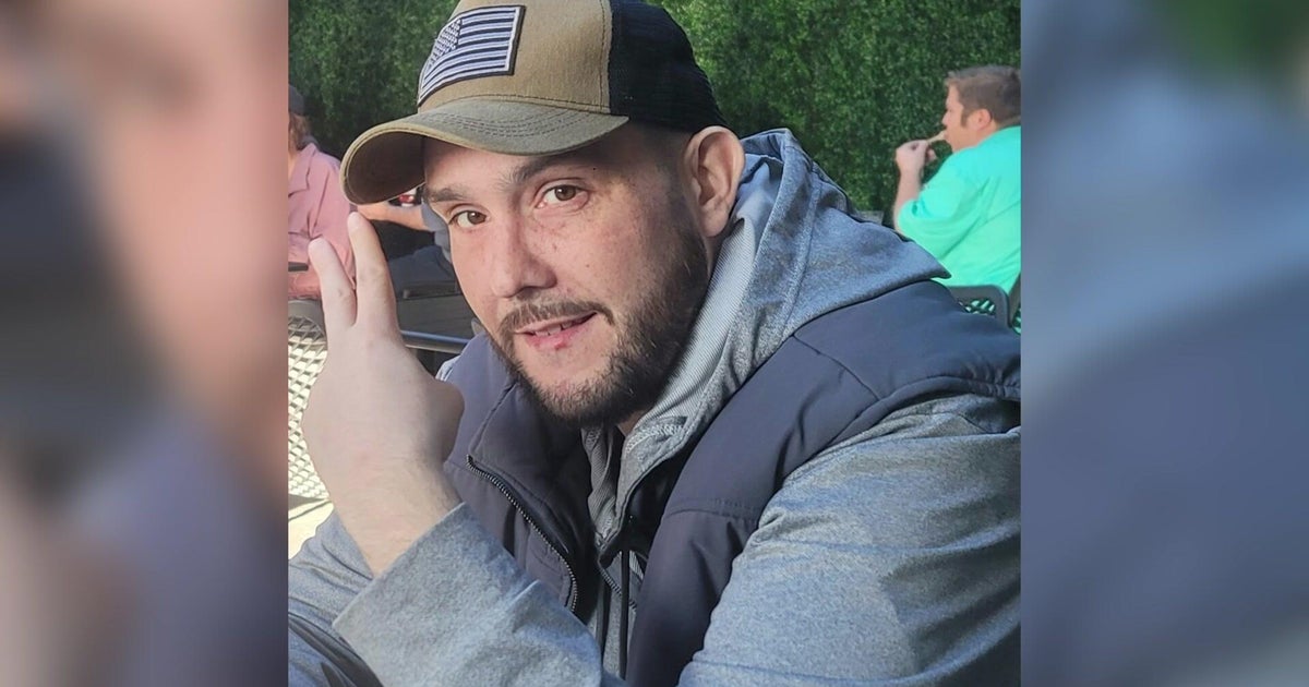 Mother remembers son who died in Minneapolis fire as man with "a great ...