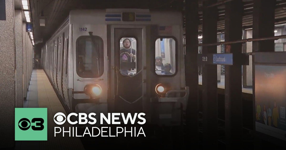 New lawsuit argues SEPTA fare increases were illegal - CBS Philadelphia