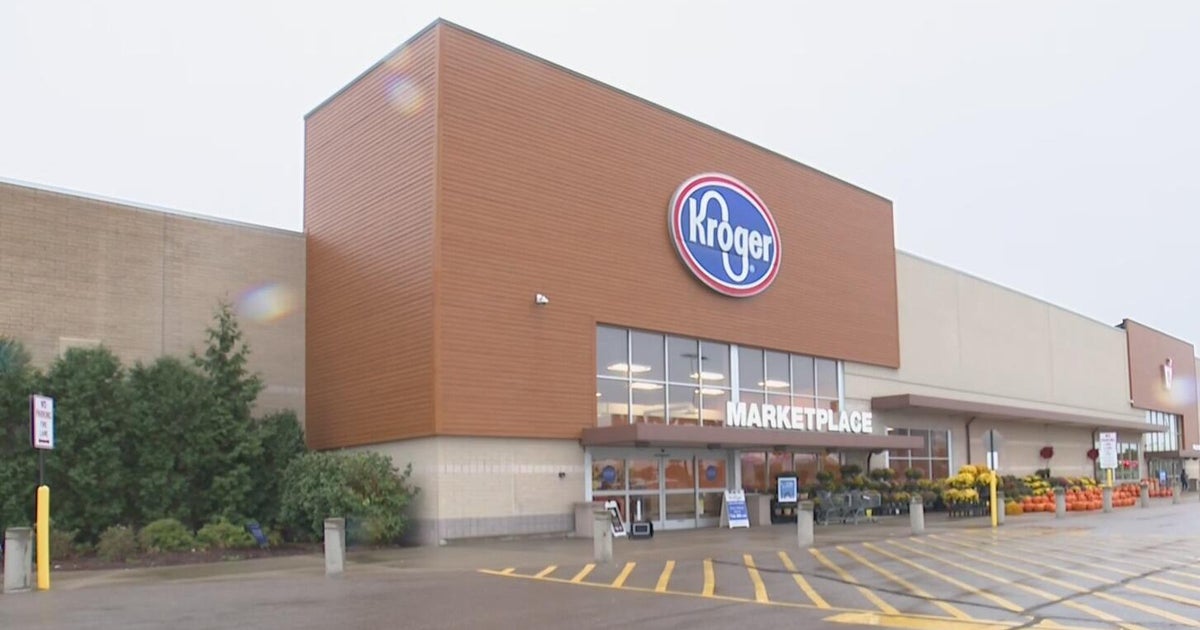 Southgate Kroger employee in custody in fatal stabbing of 23-year-old ...