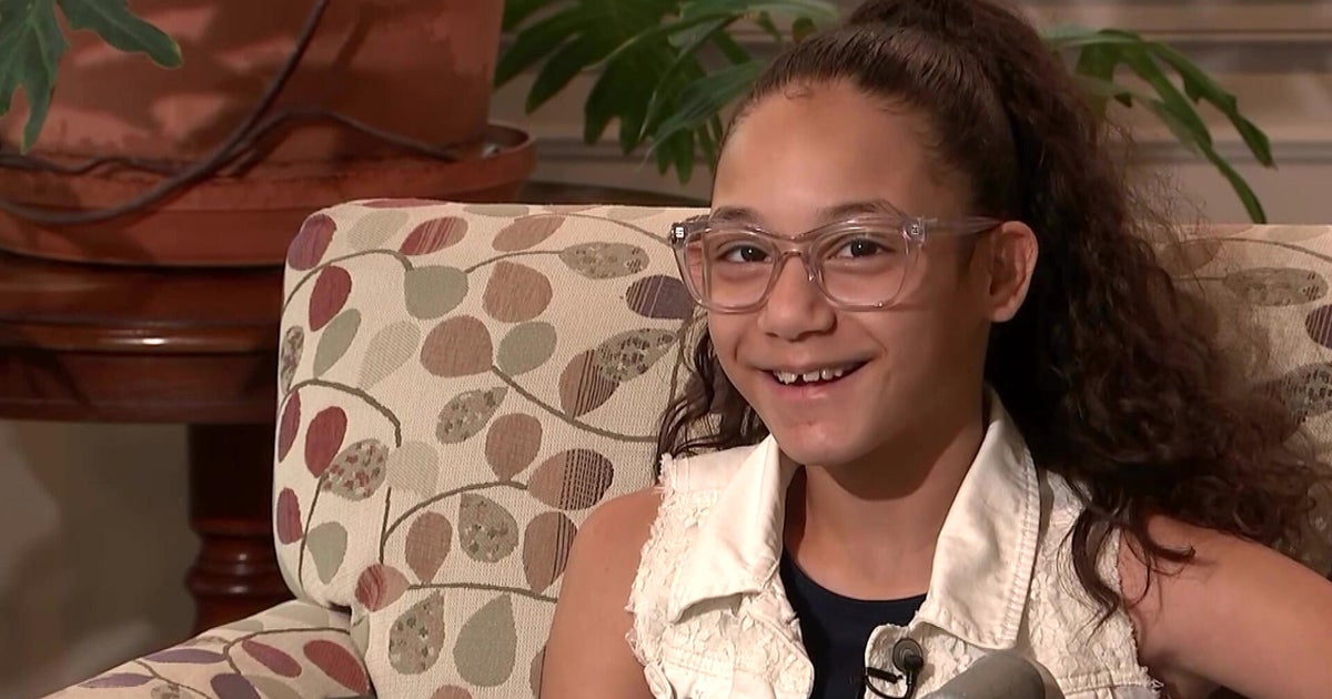 How Ronald McDonald House Delaware helped with this 12-year-old's ...