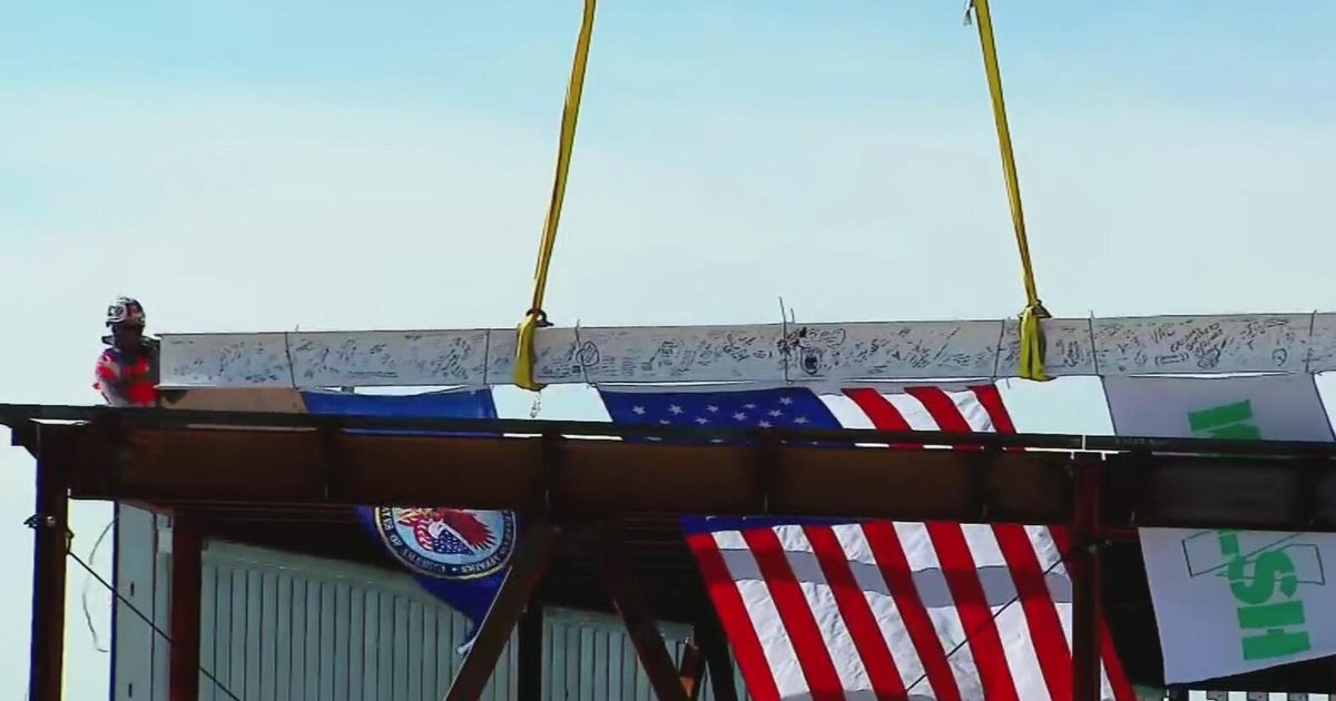 New VA spinal injury center in Dallas marks milestone in veterans’ care ...