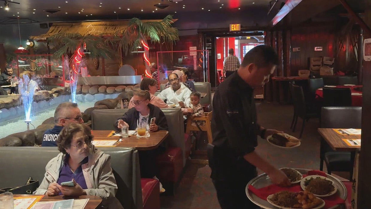 Owner of Kowloon in Saugus says plan to tear down iconic restaurant is ...