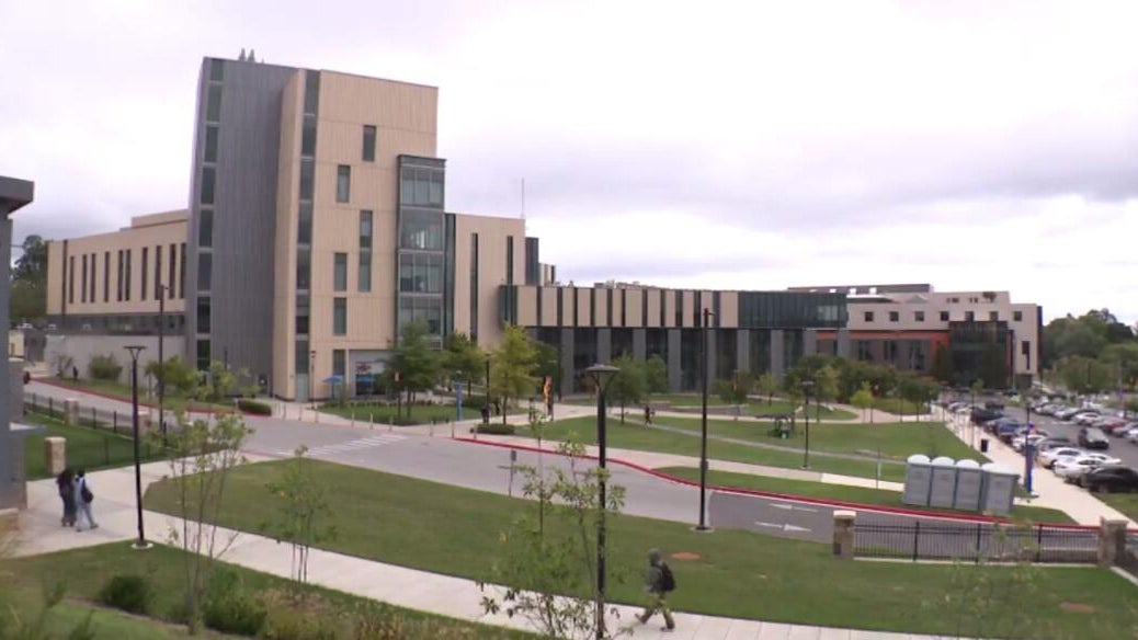 Morgan State news - Today’s latest updates - CBS Baltimore