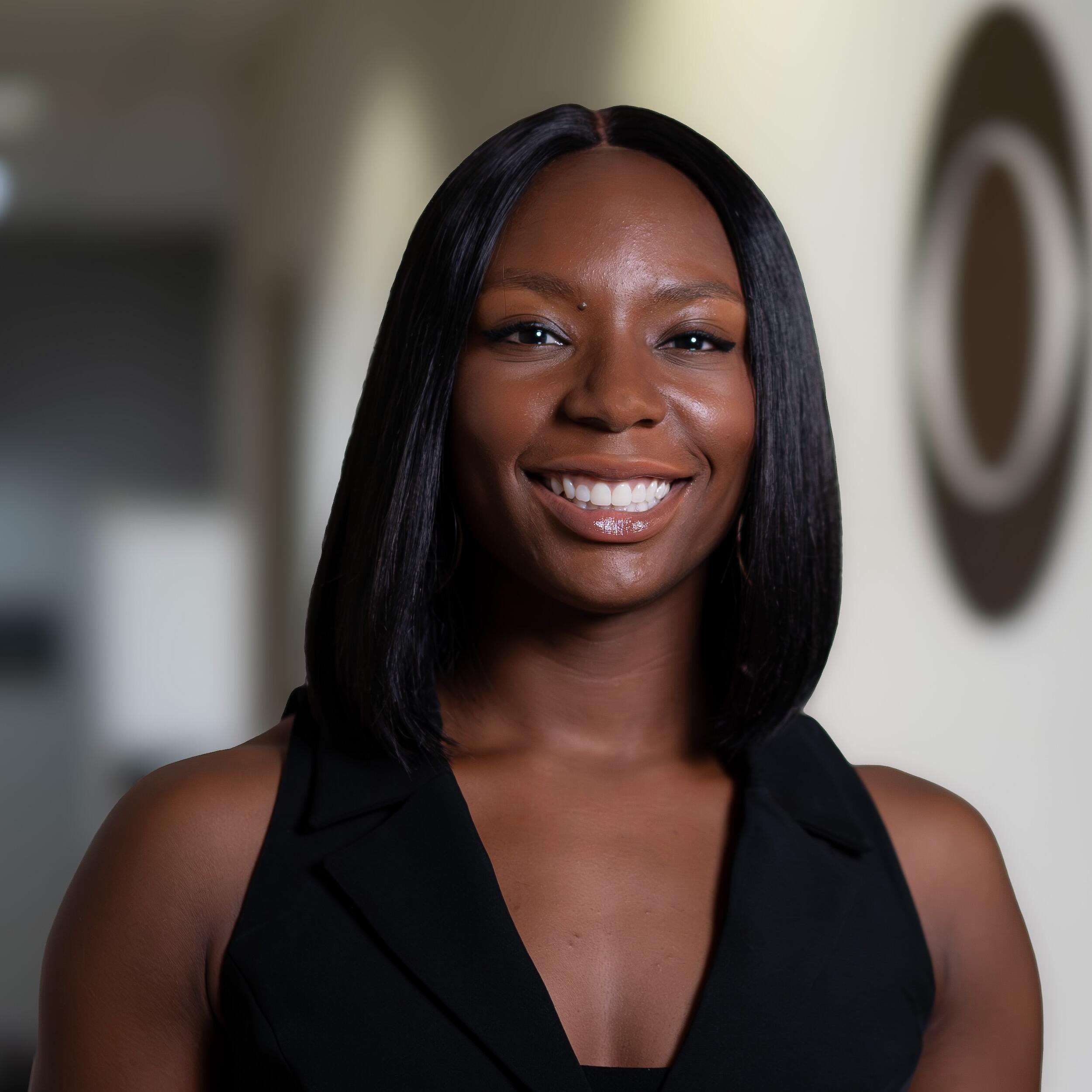 Monique John - CBS News Atlanta