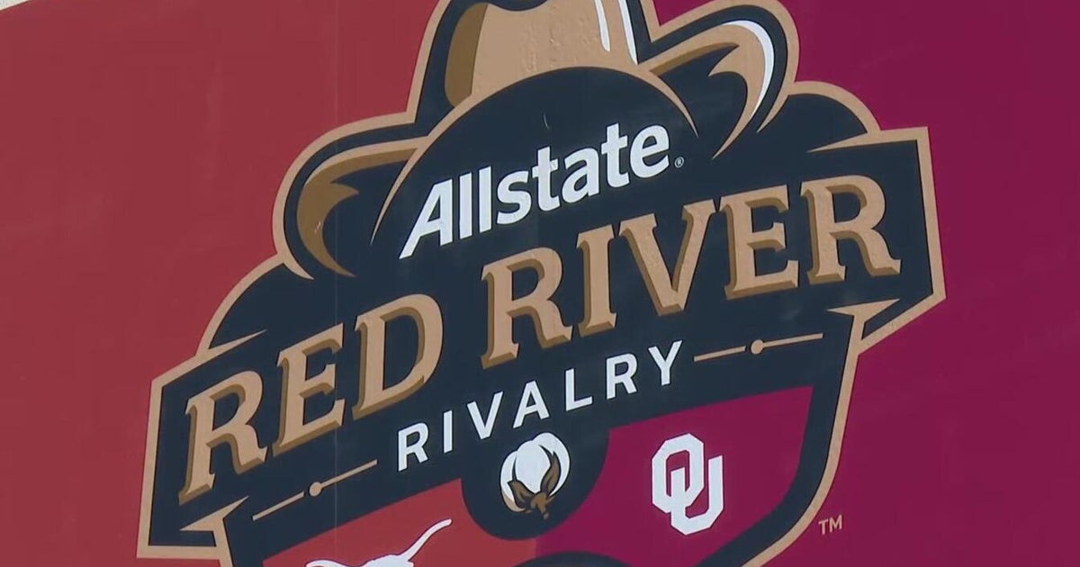 Red River Rivalry returns to the Cotton Bowl: heightened security, and ...