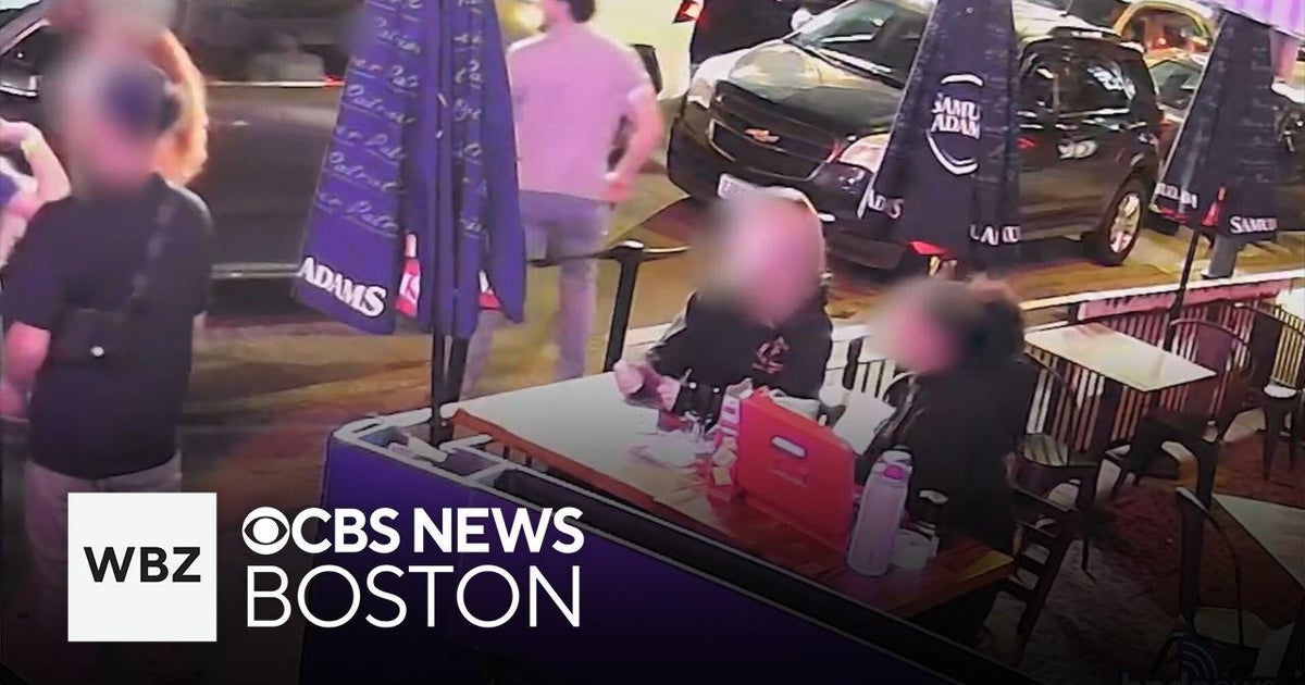 Suspect wanted in attack near Fenway Park that left man with severe ...