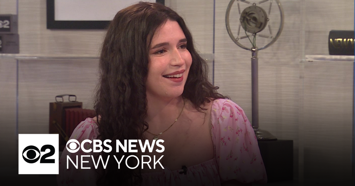 Author & BookTok founder Cait Jacobs discusses new book "The Princess ...