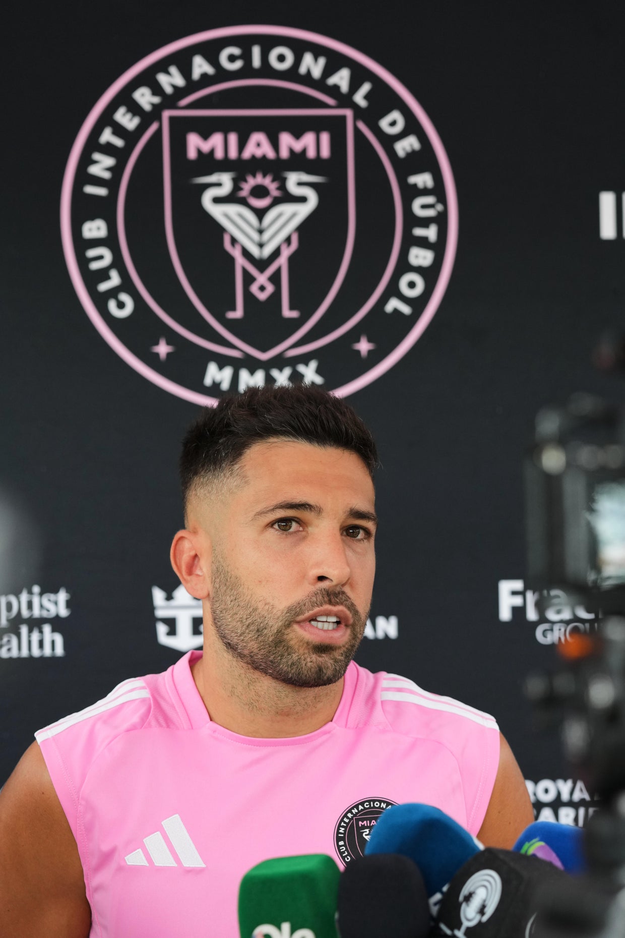 Inter Miami defender Jordi Alba to retire from professional soccer ...