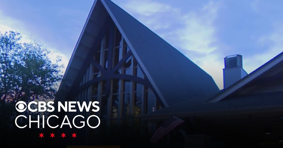 Take a weekend getaway at the historic Abbey Resort - CBS Chicago